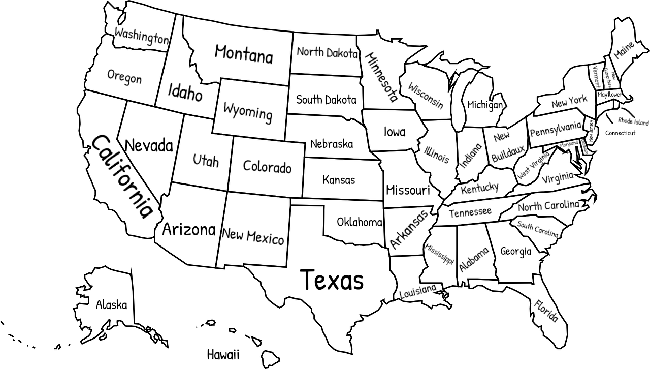 United States of America | The Neighborhood of Robloxia Wiki | Fandom