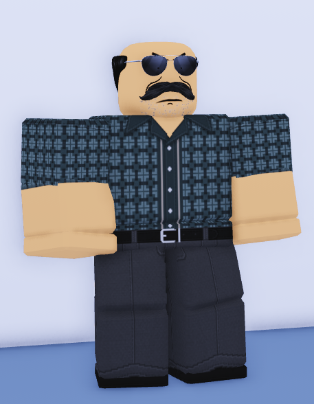 Henry Lupo The Neighborhood Of Robloxia Wiki Fandom
