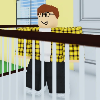 Ramon Wilson | The Neighborhood of Robloxia Wiki | Fandom