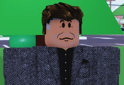 Alfredo Aprile | The Neighborhood of Robloxia Wiki | Fandom