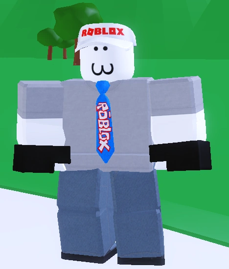Raymond "Lamp" | The Neighborhood of Robloxia Wiki | Fandom