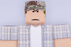 Timothy McManus | The Neighborhood of Robloxia Wiki | Fandom