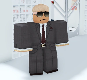 Raymond Bucco | The Neighborhood of Robloxia Wiki | Fandom