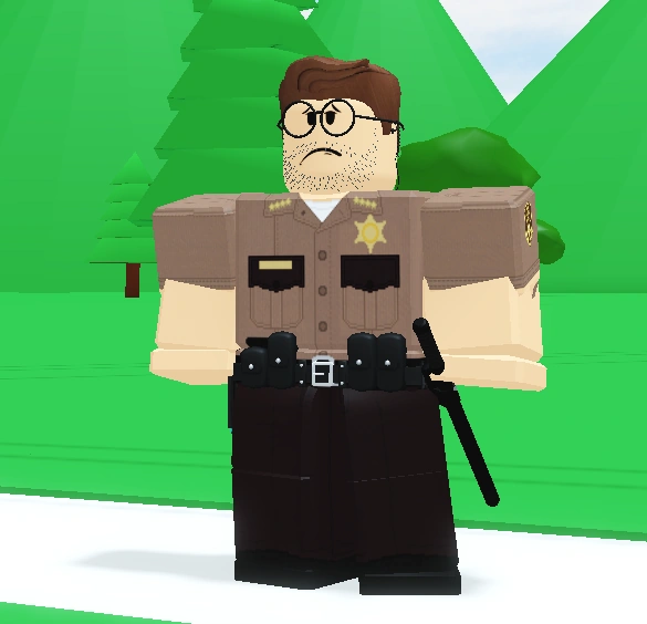 Raymond Williamson | The Neighborhood of Robloxia Wiki | Fandom