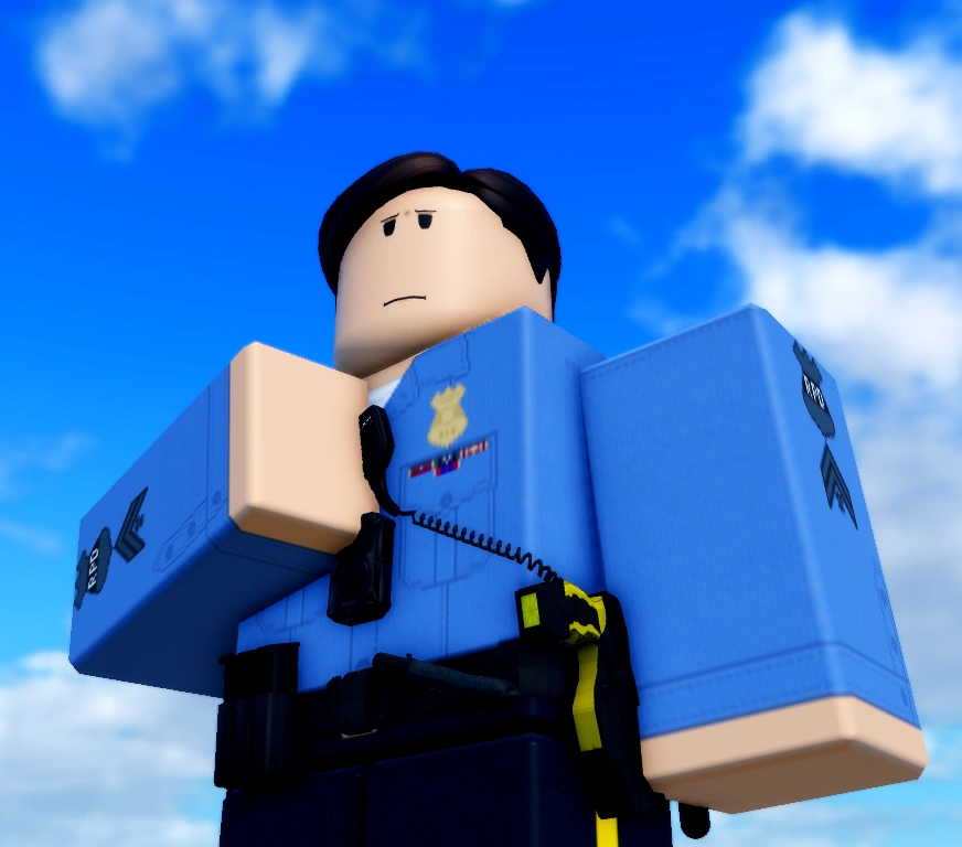 Derrick Maxwell | The Neighborhood of Robloxia Wiki | Fandom