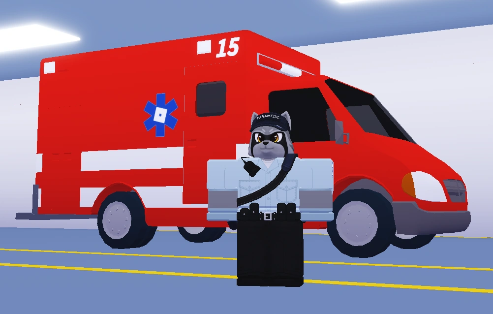 Augustus Hamilton | The Neighborhood of Robloxia Wiki | Fandom