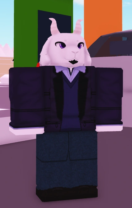 Gotham Family | The Neighborhood of Robloxia Wiki | Fandom