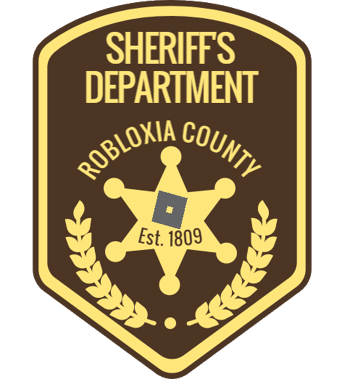 Robloxia County Sheriff's Department | The Neighborhood of Robloxia ...