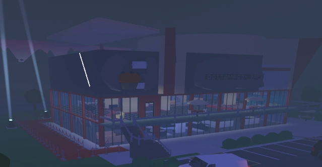 2024 BottomRock Cafe Furry Convention Shooting | The Neighborhood of ...