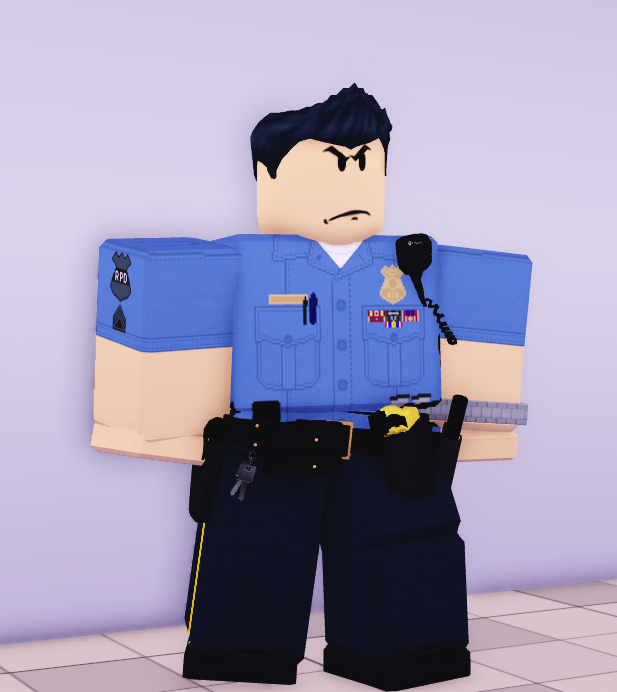 Alex Hughes | The Neighborhood of Robloxia Wiki | Fandom