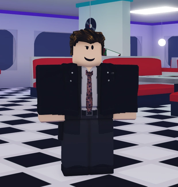 Max Payne | The Neighborhood of Robloxia Wiki | Fandom