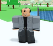 Palazzi Crime Family | The Neighborhood of Robloxia Wiki | Fandom
