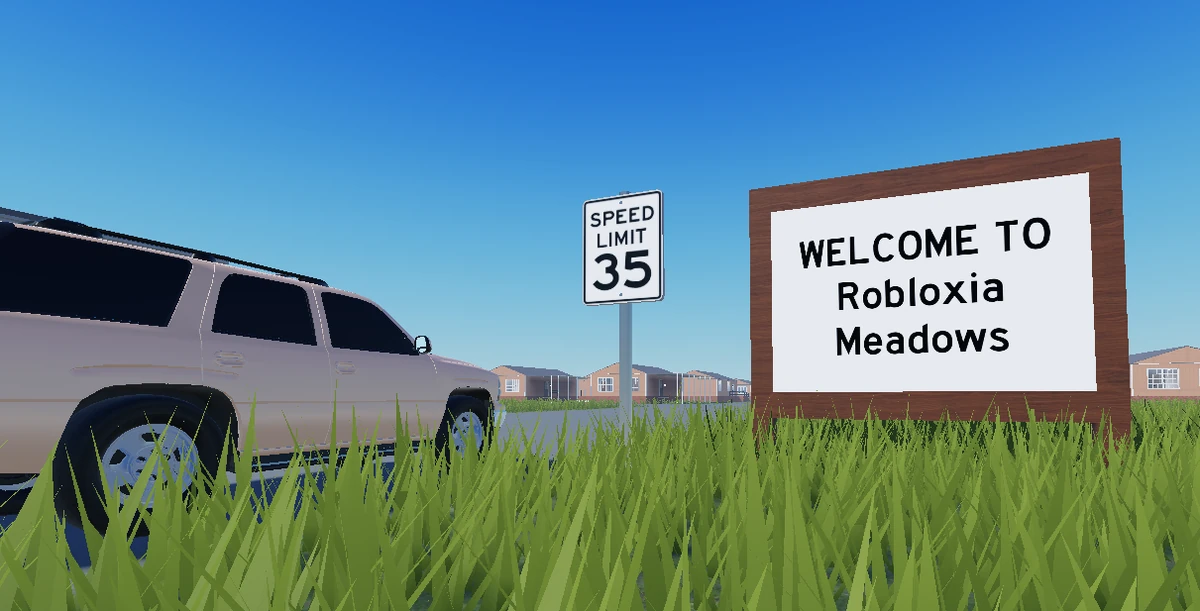 Robloxia Meadows | The Neighborhood of Robloxia Wiki | Fandom