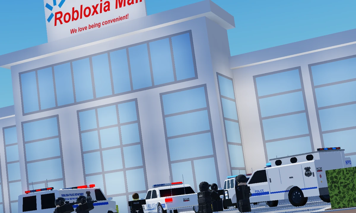 October 2023 Robloxia Mall Shooting | The Neighborhood of Robloxia Wiki ...