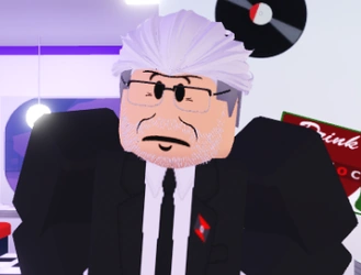 Noah Percy | The Neighborhood of Robloxia Wiki | Fandom