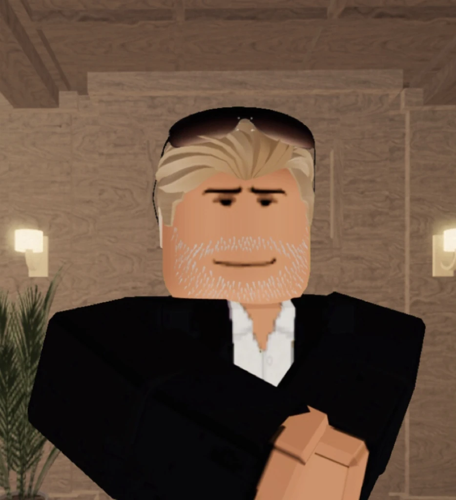 Anthony "Tony" Moretti | The Neighborhood of Robloxia Wiki | Fandom