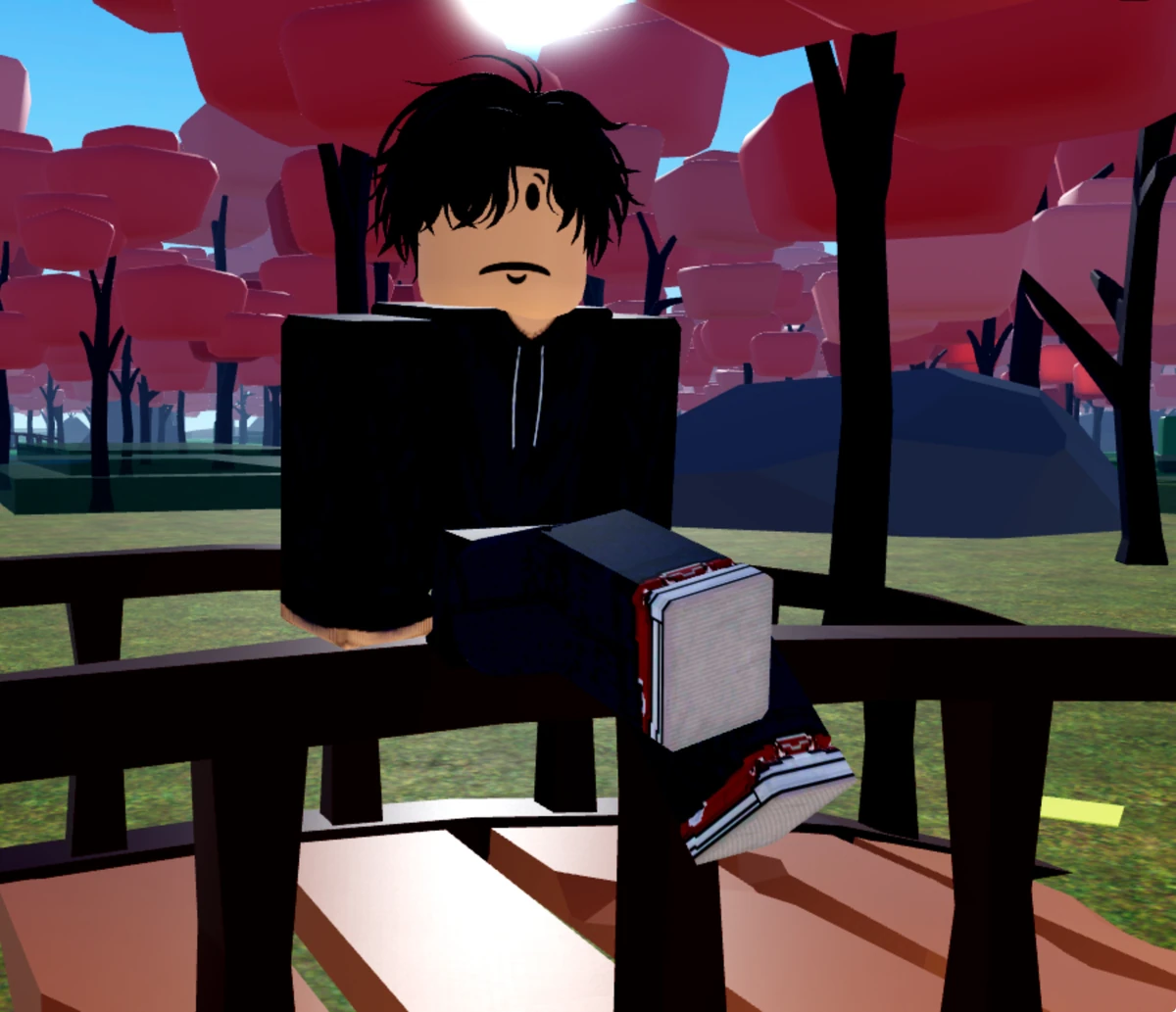 Tony Sutherland | The Neighborhood of Robloxia Wiki | Fandom