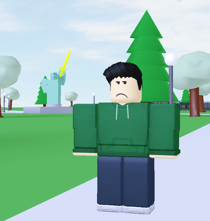 Collin Lindquist | The Neighborhood of Robloxia Wiki | Fandom