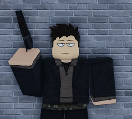 Danila Bagrov | The Neighborhood of Robloxia Wiki | Fandom