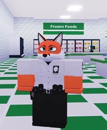 Sabrina Streckenbach | The Neighborhood of Robloxia Wiki | Fandom