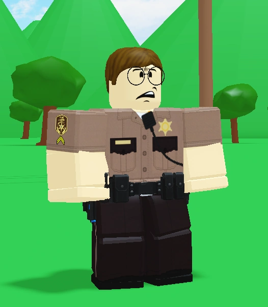 Peter Griffin | The Neighborhood of Robloxia Wiki | Fandom