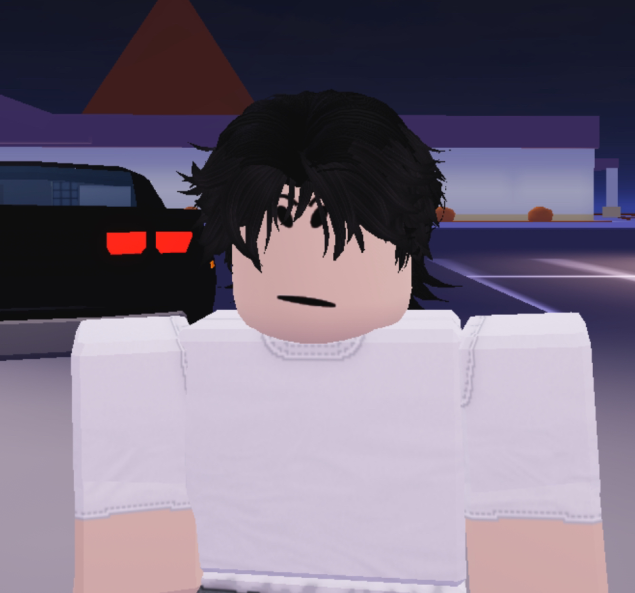 Akira Seiko | The Neighborhood of Robloxia Wiki | Fandom