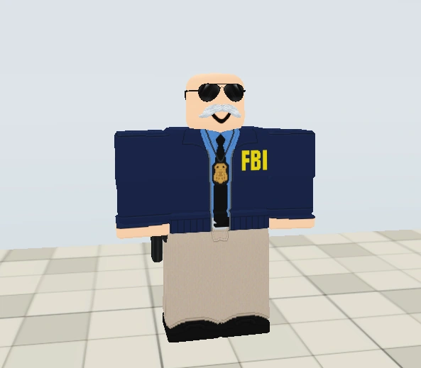 Robert McNamara-Najjar | The Neighborhood of Robloxia Wiki | Fandom