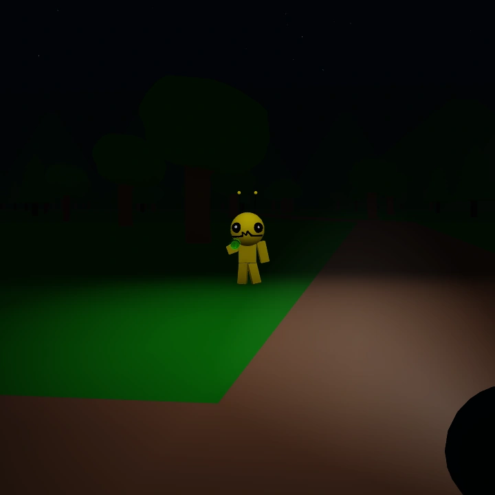 Alien Hominid | The Neighborhood of Robloxia Wiki | Fandom
