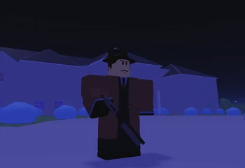 Battista Mosca | The Neighborhood of Robloxia Wiki | Fandom