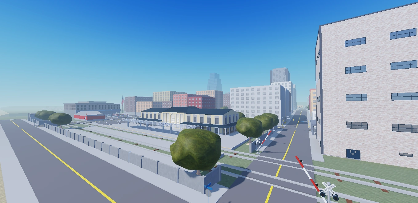 Discuss Everything About The Neighborhood of Robloxia Wiki | Fandom