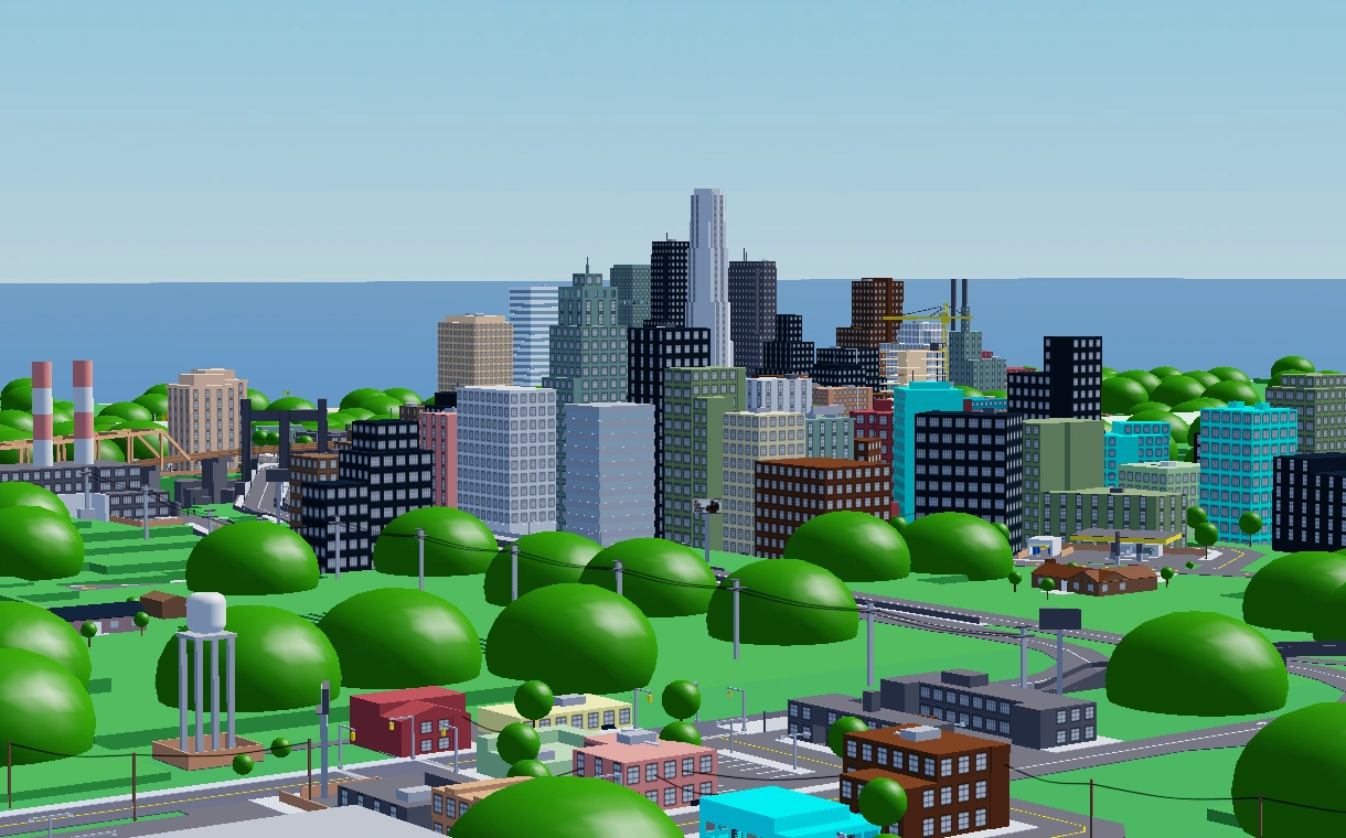 Discuss Everything About The Neighborhood of Robloxia Wiki | Fandom