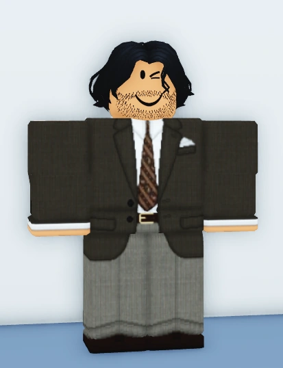 Roderick Pesqueira | The Neighborhood of Robloxia Wiki | Fandom