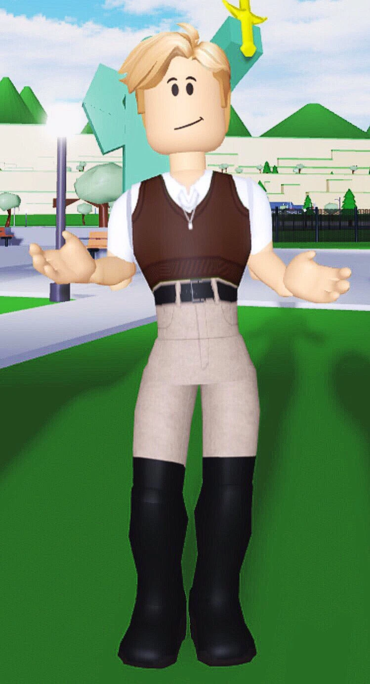 Alan Bekino | The Neighborhood of Robloxia Wiki | Fandom