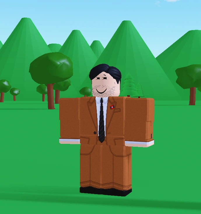 Barney Calhoun | The Neighborhood of Robloxia Wiki | Fandom