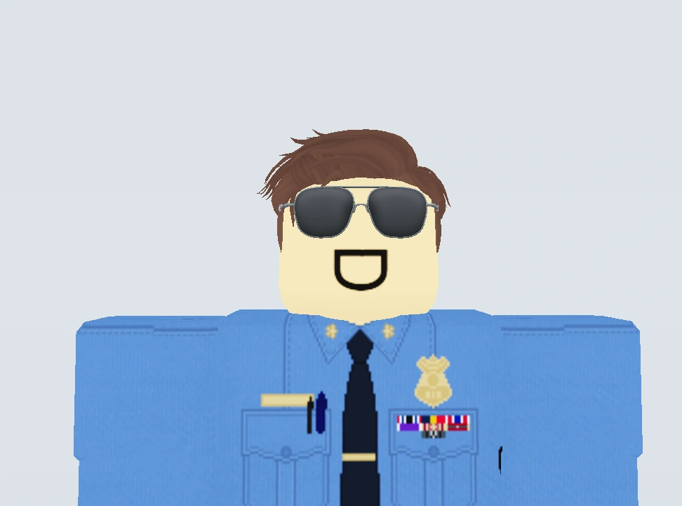 Charlie Sanchez | The Neighborhood of Robloxia Wiki | Fandom