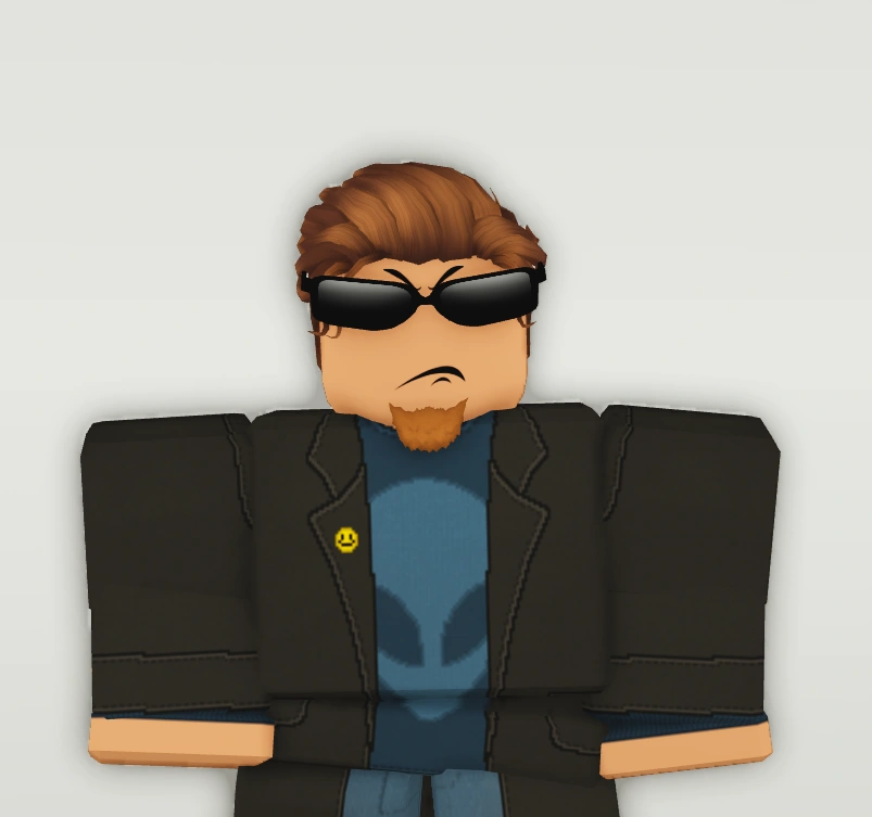 Postal Dude | The Neighborhood of Robloxia Wiki | Fandom