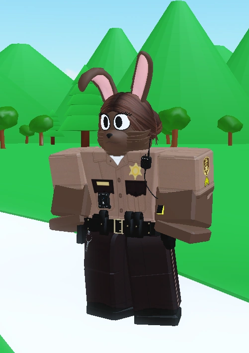 Kayla Hawkins | The Neighborhood of Robloxia Wiki | Fandom