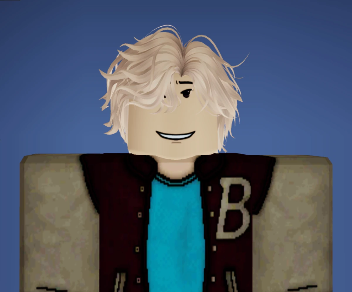Lucas Burke | The Neighborhood of Robloxia Wiki | Fandom