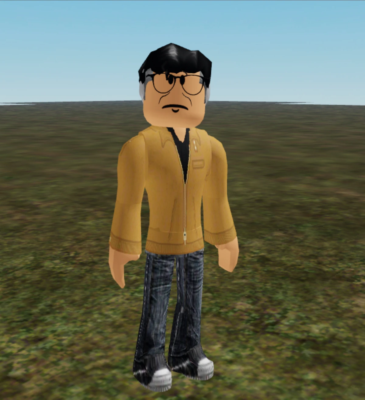 Francesco Rapelldo | The Neighborhood of Robloxia Wiki | Fandom