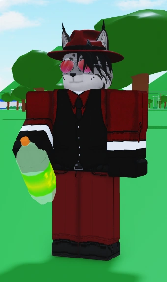 Pablo Mendez | The Neighborhood of Robloxia Wiki | Fandom
