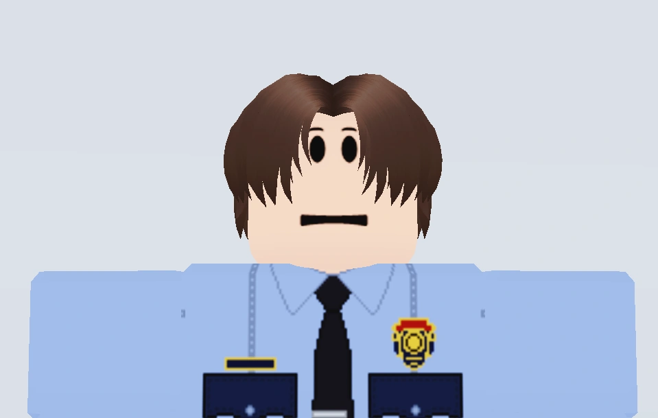Leon S. Kennedy | The Neighborhood of Robloxia Wiki | Fandom