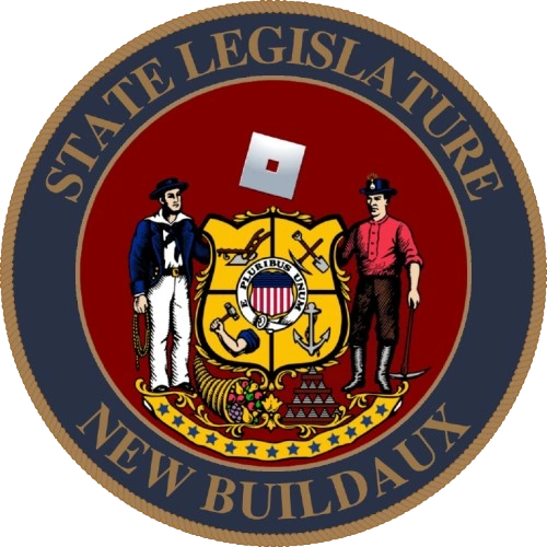 New Buildaux State Legislature | The Neighborhood of Robloxia Wiki | Fandom
