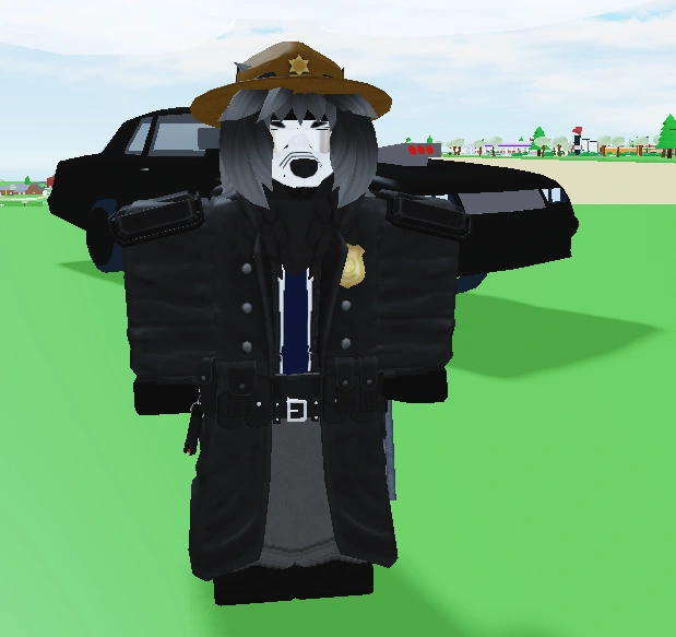 Terry Z. Bielawski | The Neighborhood of Robloxia Wiki | Fandom