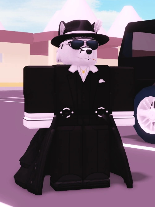 Solomon Novikov | The Neighborhood of Robloxia Wiki | Fandom