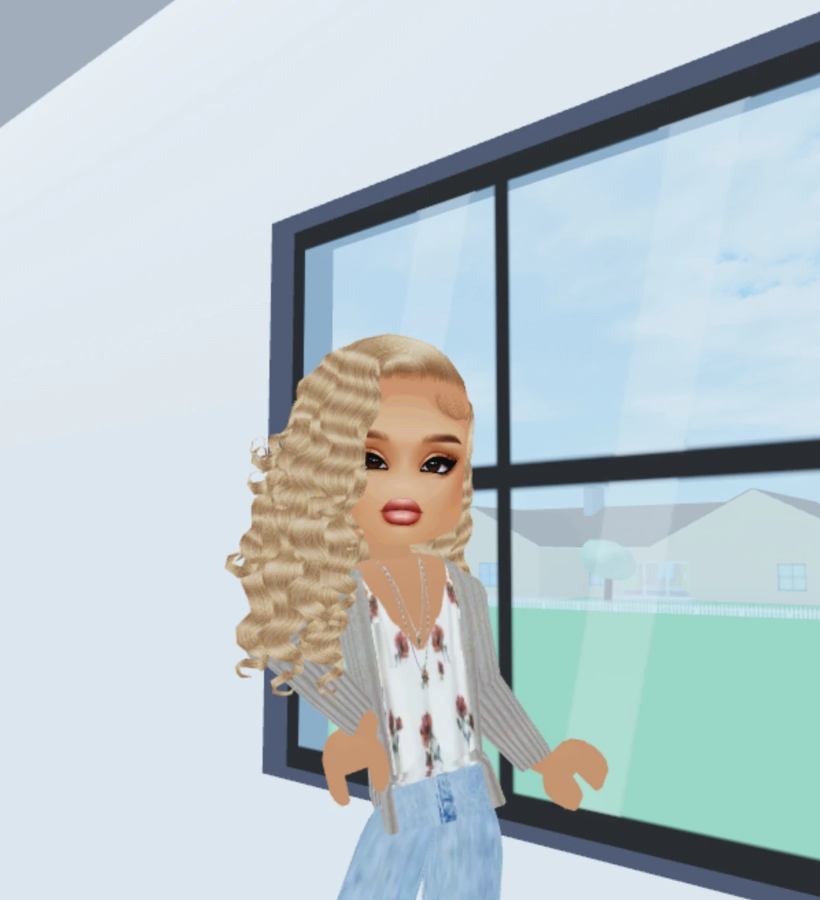 Rana Junaid | The Neighborhood of Robloxia Wiki | Fandom