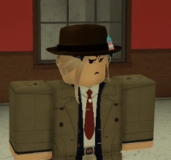 Bridget McDoogle | The Neighborhood of Robloxia Wiki | Fandom