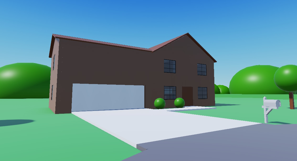 353 Garcia Ridge The Neighborhood Of Robloxia Wiki Fandom