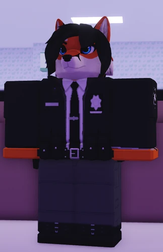 Soren Streckenbach | The Neighborhood of Robloxia Wiki | Fandom