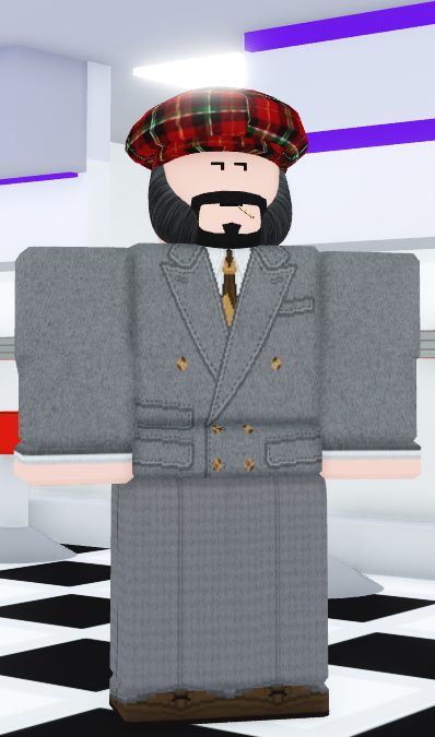 Christopher Brogan The Neighborhood Of Robloxia Wiki Fandom