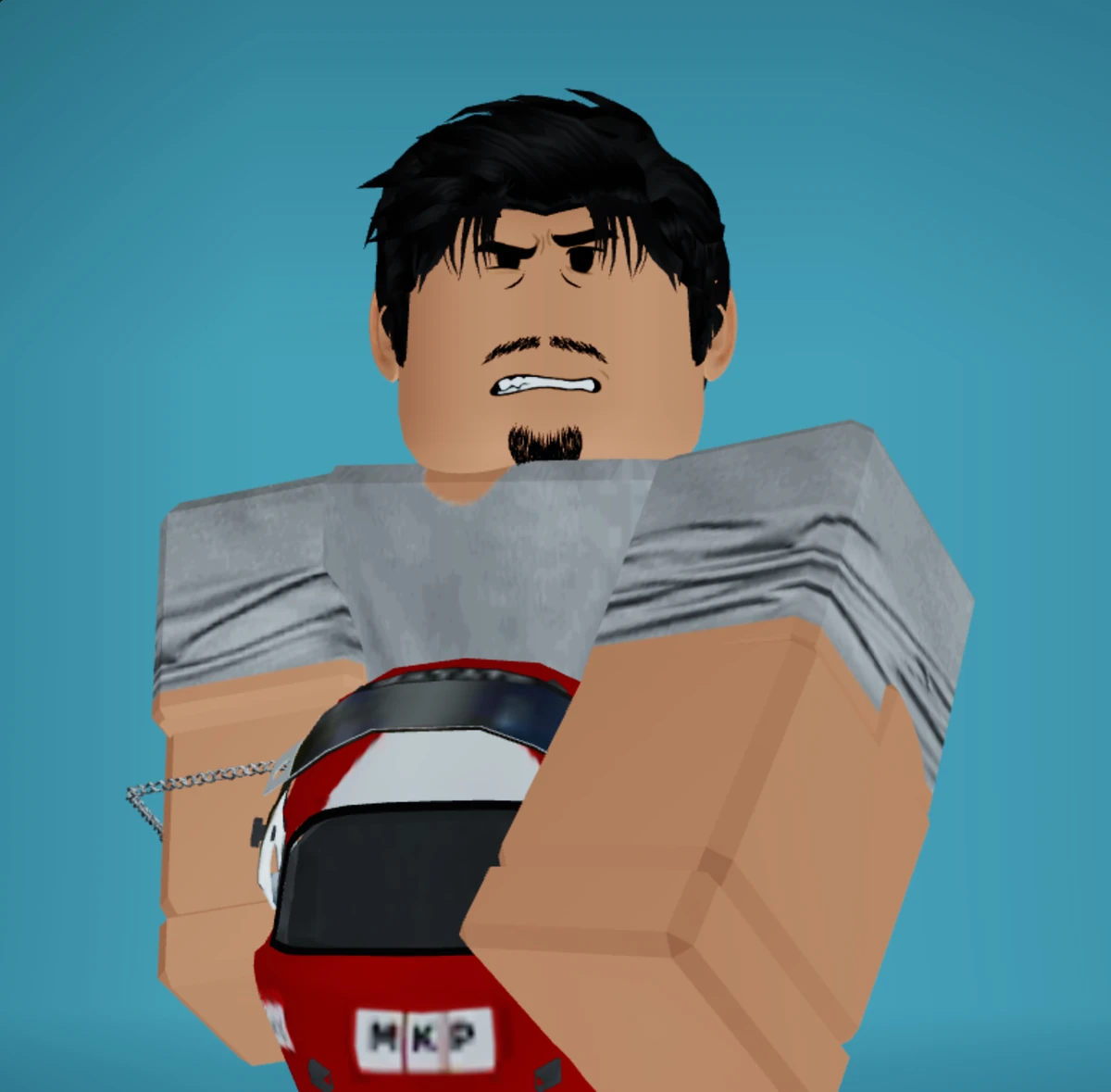 Ryan Maddox | The Neighborhood of Robloxia Wiki | Fandom